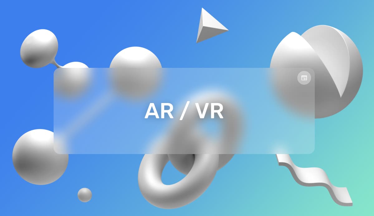 The Beginners Guide to WebXR - Aircards